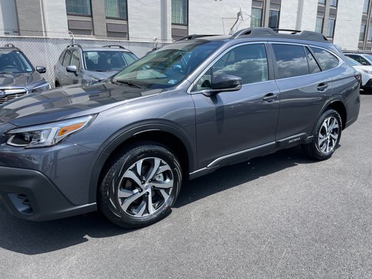 SHEEHY SUBARU OF SPRINGFIELD - Updated December 2025 - 51 Photos & 369 ...