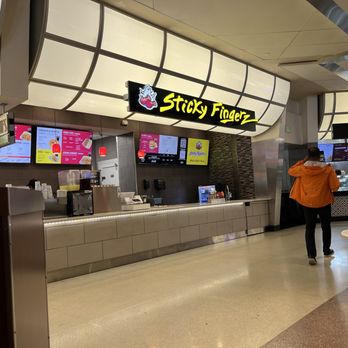 STICKY FINGERZ - Updated September 2025 - 825 Dulaney Valley Rd, Towson ...