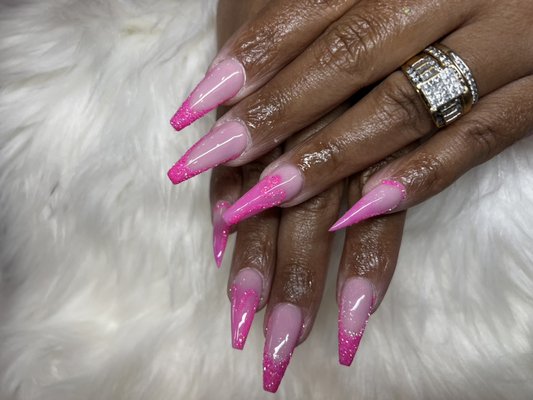 RANCH NAILS SPA - 251 Photos & 272 Reviews - 3480 E Ontario Ranch Rd ...