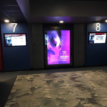 MARCUS BISTROPLEX SOUTHRIDGE - Updated July 2025 - 141 Photos & 135 ...