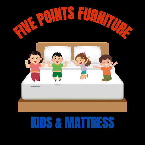 FIVE POINTS FURNITURE - Updated February 2025 - 119 E Wooley Rd, Oxnard ...