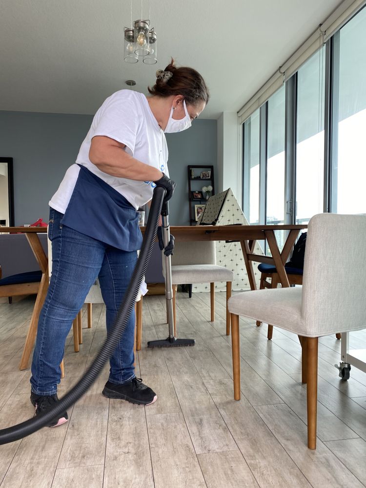 MAIDPRO MIAMI BEACH - Updated August 2025 - 100 Photos & 63 Reviews ...