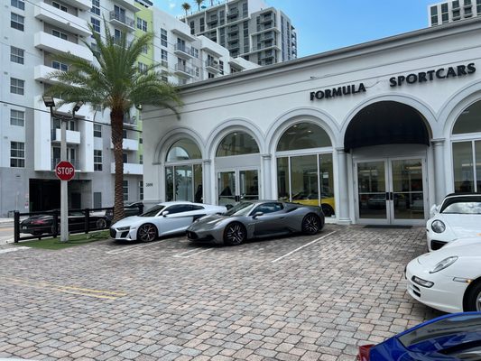 FORMULA SPORTS CARS - Updated January 2026 - 54 Photos & 13 Reviews ...