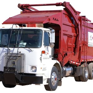 ALLY WASTE - Updated May 2025 - 14 Reviews - 325 South Higley Rd ...