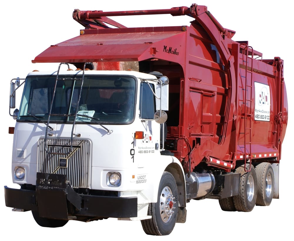 RIGHT AWAY DISPOSAL - Updated December 2025 - 237 Reviews - 3755 S ...