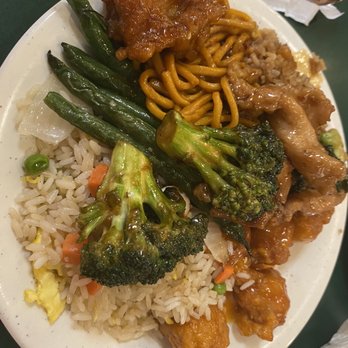 FUJIAN GRAND CHINA BUFFET - Updated December 2024 - 78 Photos & 254 ...