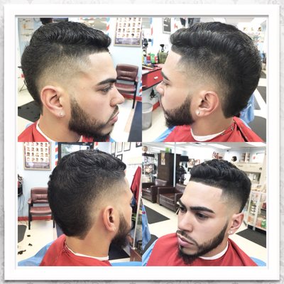 NICE CUTS BARBER SHOP - Updated November 2025 - 82 Photos & 19 Reviews ...