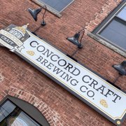 CONCORD CRAFT BREWING - 79 Photos & 42 Reviews - 117 Storrs St, Concord ...