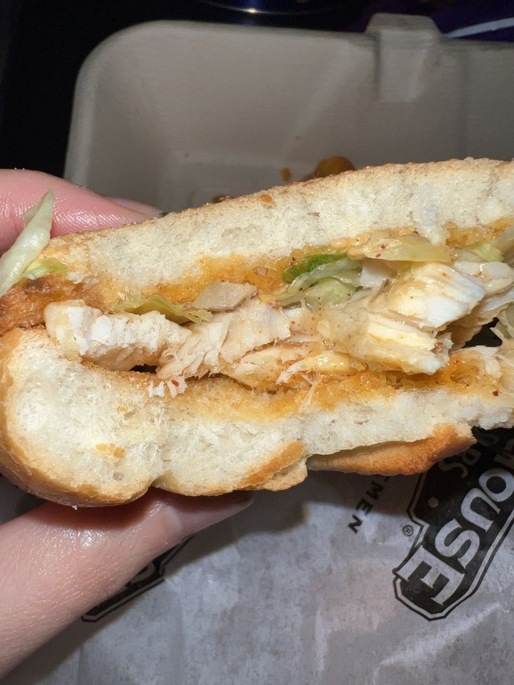 FIREHOUSE SUBS - 14 Photos & 11 Reviews - 3434 W Greenway Rd, Phoenix ...