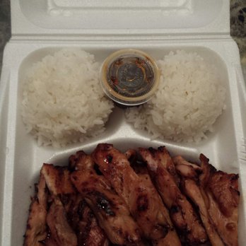 NORI PRESTO TERIYAKI AND SUSHI - Updated January 2025 - 24 Photos & 48 ...