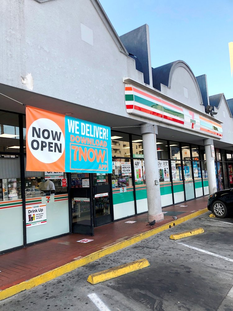 7-ELEVEN - 14 Photos & 24 Reviews - 610 S Rampart, Los Angeles, CA ...