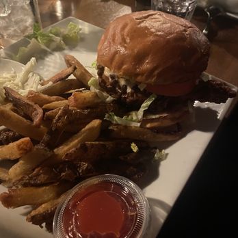 THE CREEK HOUSE GRILL - Updated December 2025 - 50 Photos & 54 Reviews ...