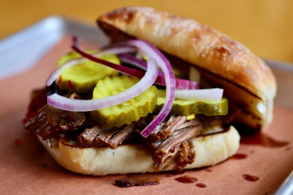 GOOCHY GOO BBQ - Updated May 2026 - 11 Photos - 3936 N 2000 W, Ogden ...