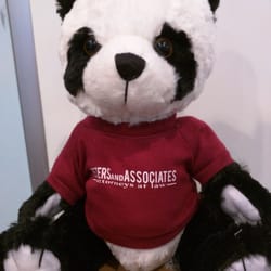 PANDA LAW FIRM - 26 Photos & 82 Reviews - Bankruptcy Law - 6173 S ...