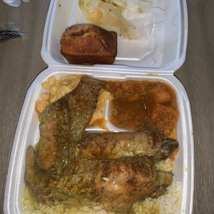 RED RICE RESTAURANT & CATERING - Updated December 2024 - 61 Photos & 46 ...