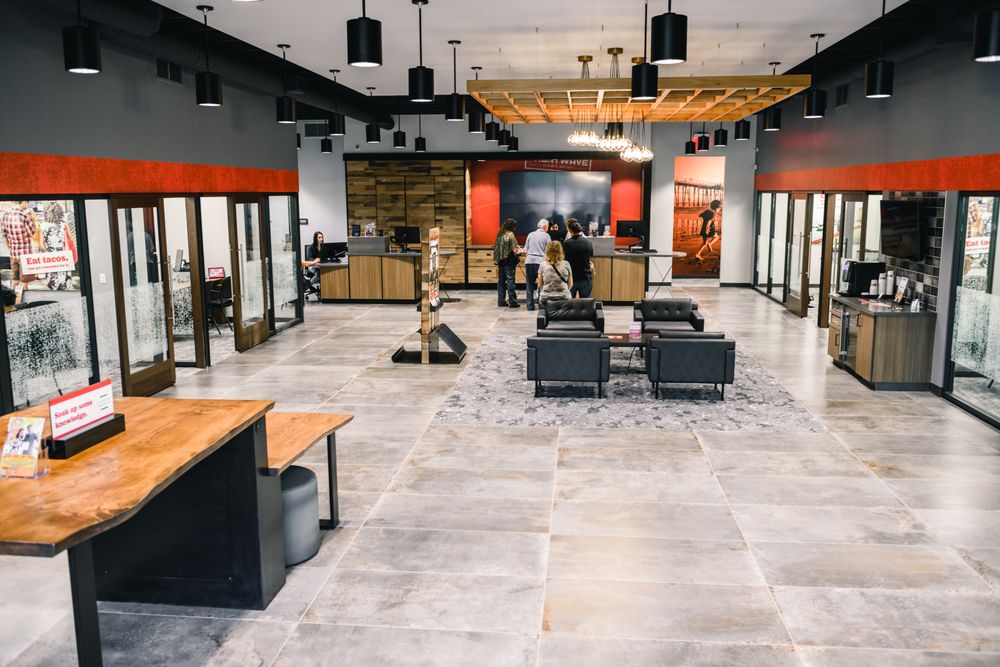 FRONTWAVE CREDIT UNION - FIRE MOUNTAIN - Updated April 2025 - 13 Photos & 89 Reviews - 2454 ...