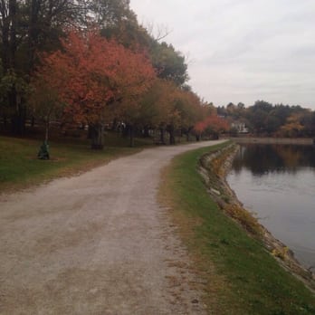 BROOKLINE RESERVOIR - Updated August 2025 - 41 Photos & 18 Reviews ...