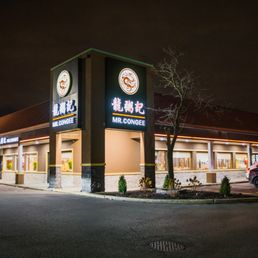 MR. CONGEE CHINESE CUISINE - Updated December 2025 - 240 Photos & 40 ...