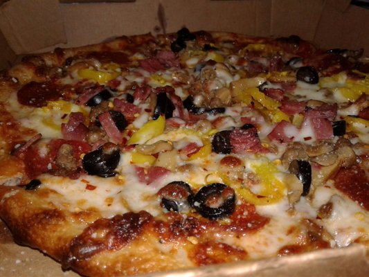 CAPTAIN PIZZA AND GRILL - Updated June 2024 - 38 Photos & 87 Reviews ...