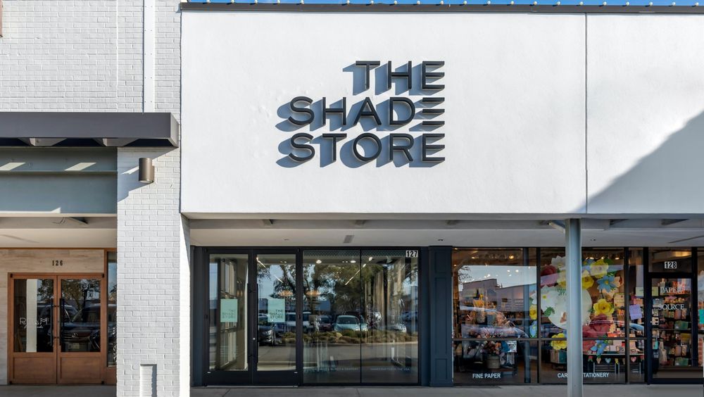 THE SHADE STORE - Updated May 2026 - 21 Photos - 6025 Royal Ln, Dallas ...