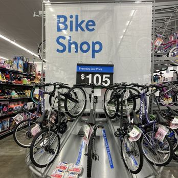 WALMART SUPERCENTER - Updated October 2025 - 445 Photos & 395 Reviews ...