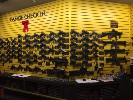 THE ALAMO BY LOTUS GUNWORKS - Updated March 2025 - 33 Photos & 90 ...