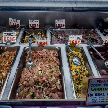 TAMASHIRO MARKET - Updated August 2024 - 1291 Photos & 409 Reviews ...