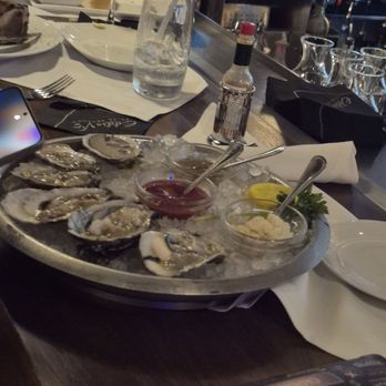 EDDIE V’S PRIME SEAFOOD - Updated January 2026 - 437 Photos & 161 Real ...