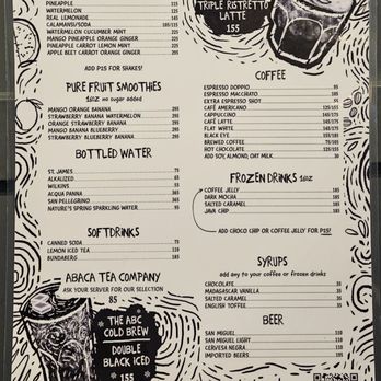 ABACA BAKING COMPANY - Updated December 2025 - 34 Photos & 11 Reviews ...