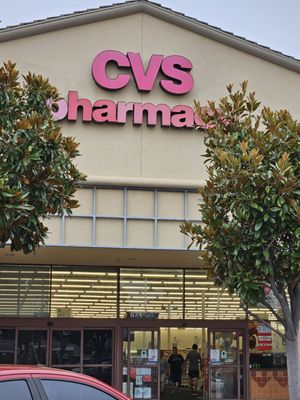CVS PHARMACY - Updated October 2025 - 49 Photos & 73 Reviews - 671 E ...