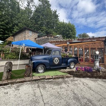 THE STONEHOUSE CAFÉ - Updated December 2025 - 962 Photos & 622 Reviews ...