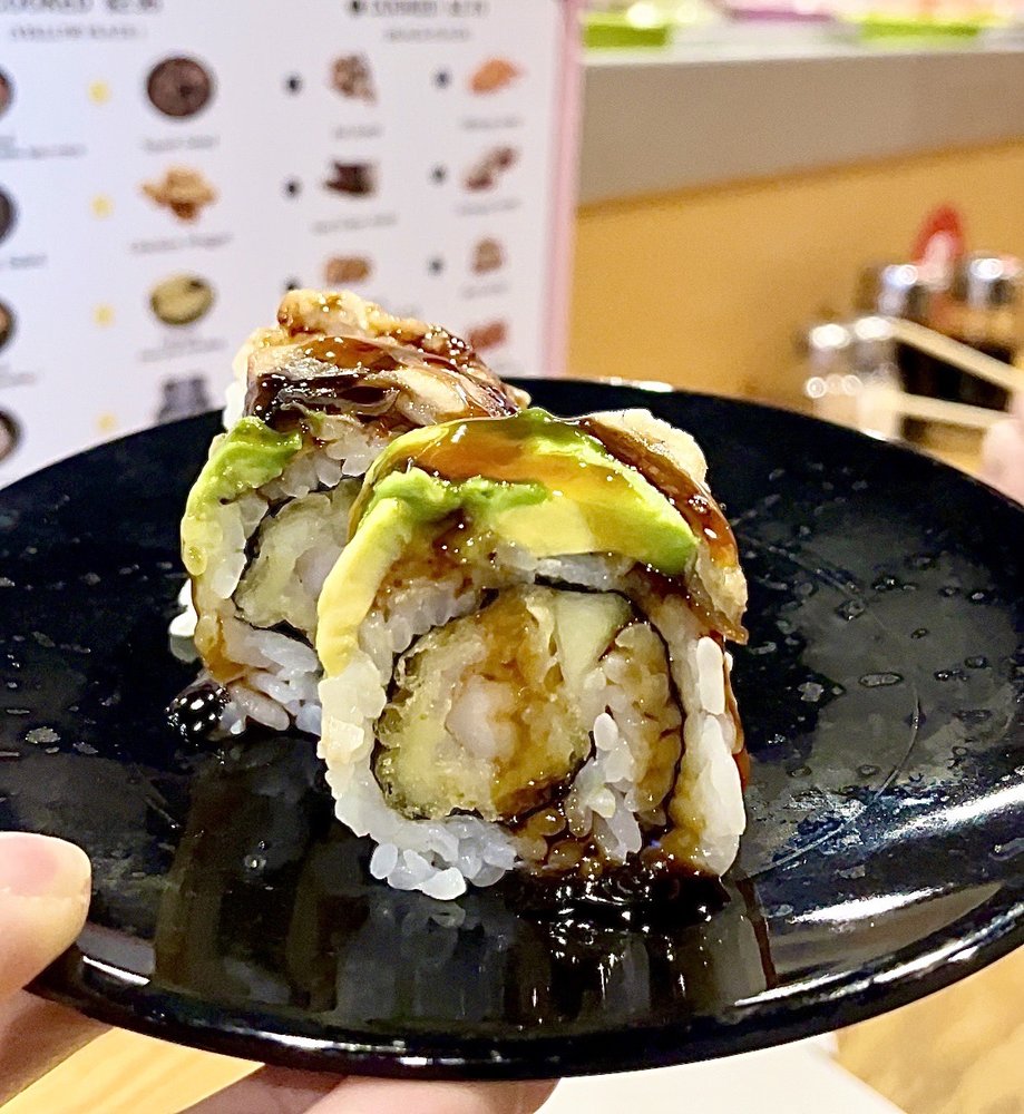 WATAMI REVOLVING SUSHI BAR - Updated December 2025 - 154 Photos & 86 ...