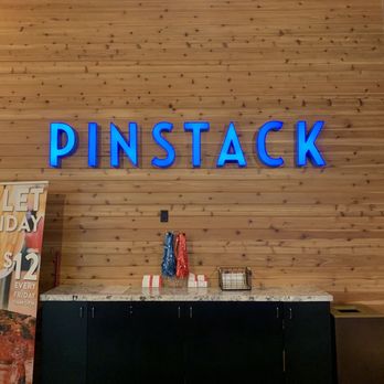 PINSTACK - Updated April 2024 - 129 Photos & 82 Reviews - 742 NW Loop ...