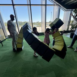 KIEWIT LUMINARIUM - Updated December 2025 - 196 Photos & 43 Reviews ...