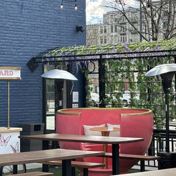 WONDERYARD GARDEN + TABLE - Updated April 2024 - 96 Photos & 33 Reviews ...