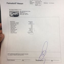 PALMETTO57 NISSAN - 24 Photos & 99 Reviews - 16725 NW 57th Ave, Miami ...
