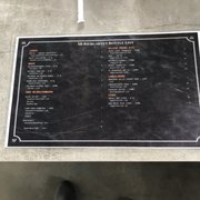 BIERGARTEN - 210 Photos & 127 Reviews - 11 Anacapa St, Santa Barbara ...