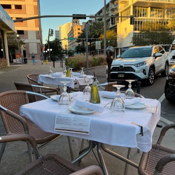 GRATZZI ITALIAN GRILLE - 546 Photos & 600 Reviews - 211 2nd St S, Saint ...