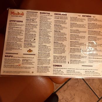 MEXICALI CANTINA GRILL - Updated October 2025 - 165 Photos & 204 ...