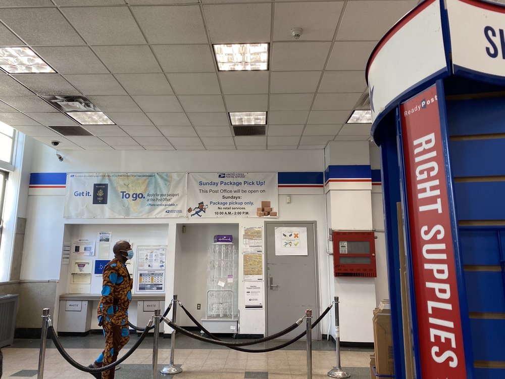 US POST OFFICE - Updated July 2024 - 29 Reviews - 517 E 139Th St, Bronx ...