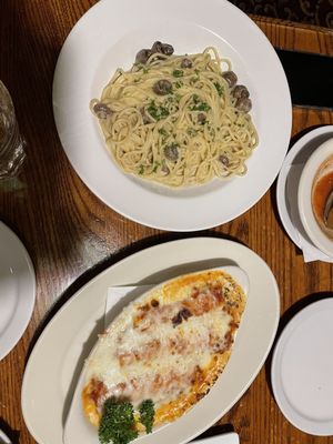 THE OLD SPAGHETTI FACTORY - Updated January 2026 - 434 Photos & 347 ...