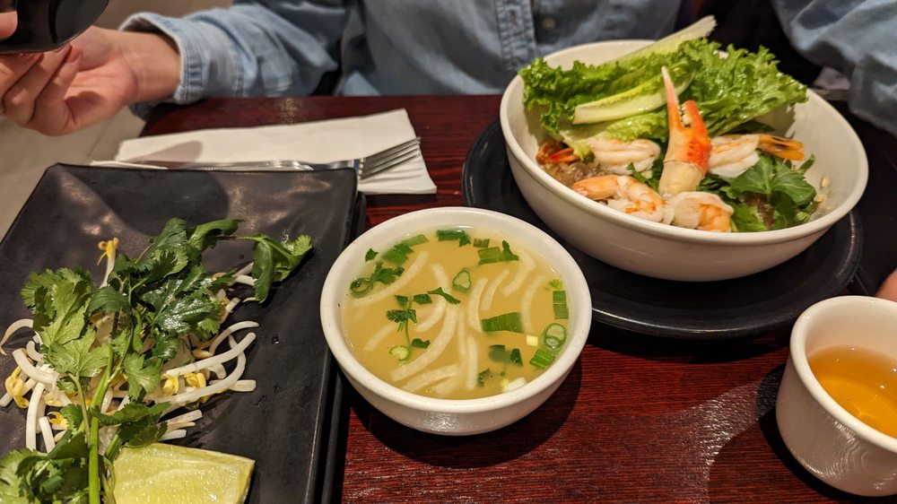 SAIGON EDEN - Updated July 2025 - 854 Photos & 401 Reviews - 29 S ...