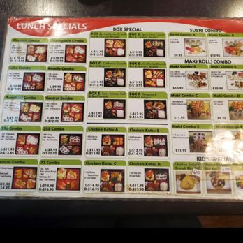 ABASHIRI - Updated December 2024 - 251 Photos & 287 Reviews - 185 E ...