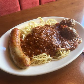 THE OLD SPAGHETTI FACTORY - Updated October 2025 - 3156 Photos & 869 ...