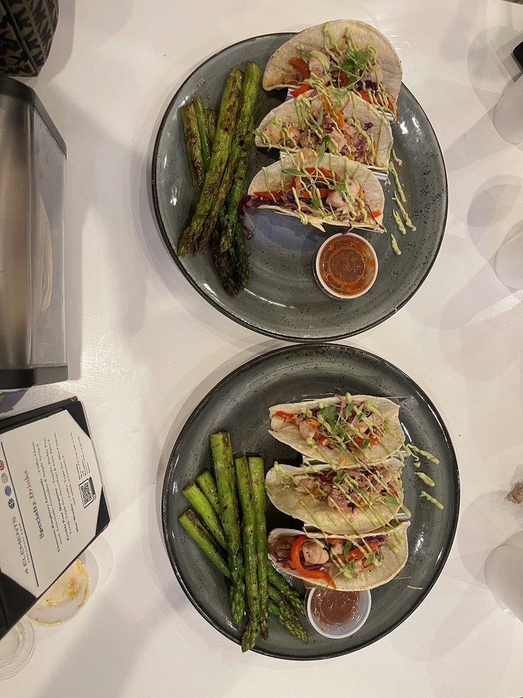 4 ELEMENTS RESTAURANT & BAR - Updated September 2025 - 35 Photos - 6555 ...