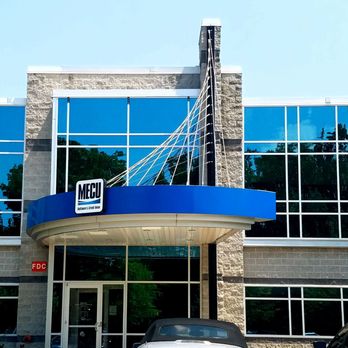 MECU OF BALTIMORE - Updated September 2025 - 4801 Seton Dr, Baltimore ...