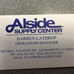 Alside Reviews | Read Customer Service Reviews of alside.com