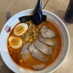 TENGU RAMEN - Updated December 2025 - 71 Photos & 26 Reviews - 500 ...