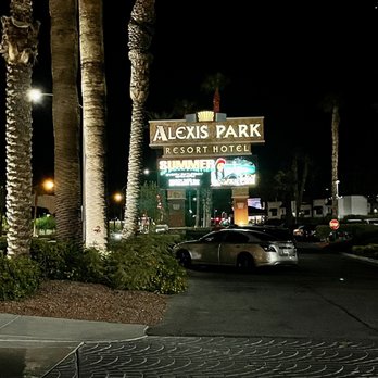 ALEXIS PARK RESORT - Updated June 2024 - 655 Photos & 776 Reviews - 375 ...