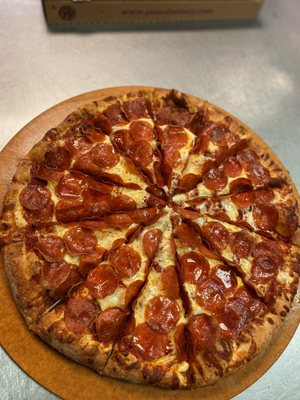 PIZZA FACTORY - 85 Photos & 81 Reviews - 4432 Shasta Dam Blvd, Shasta ...